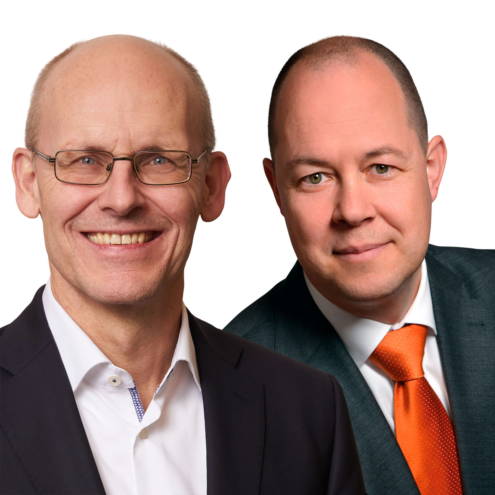 Weihnachtsgrüße 2022 - Stabwechsel