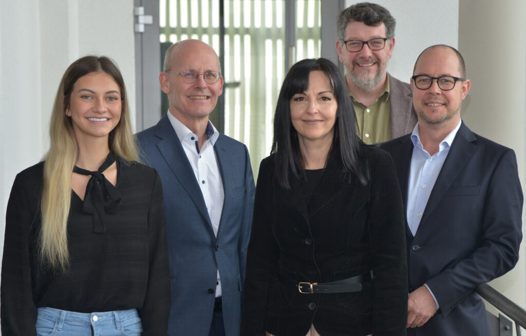 Stabwechsel ist Partner der Unternehmensbörse Hessen - Stabwechsel