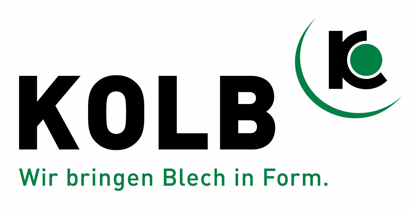 Firma KOLB erfolgreich an MBI-Kandidaten vermittelt - Stabwechsel